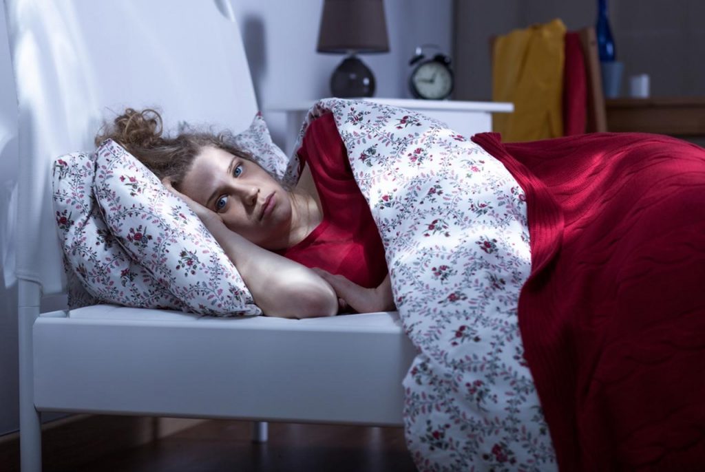 Slapeloosheid oplossen en goed slapen - Sleepcompass